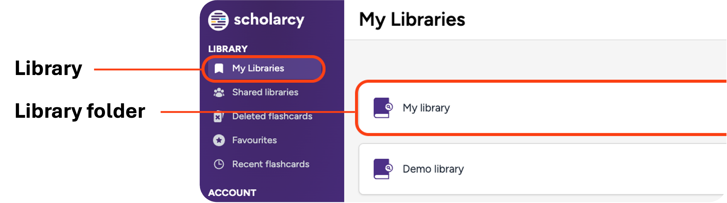 Easy import - Scholarcy User Guide